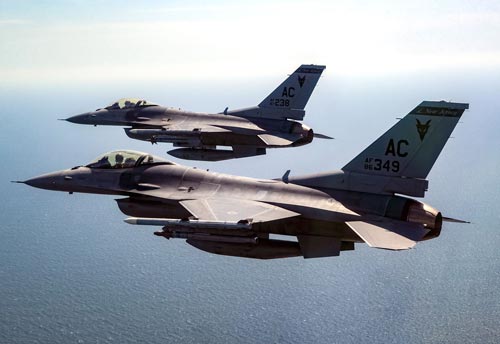 J-10 Vigorous Dragon